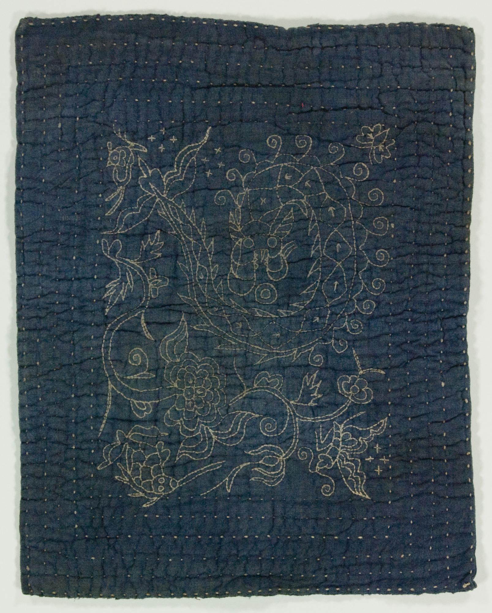 Quilts of Southwest China | International Quilt Museum - Lincoln, NE